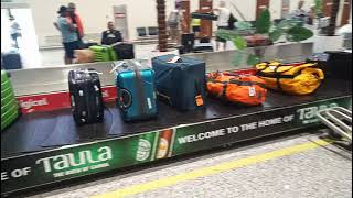 10 Things to Do at Faleolo International Airport Fasitoo-tai Samoa ...