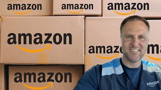 Amazon Flex First Time Drivers Guide on How to Load your Vehicle 