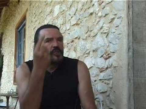 Hommage à Charlie Bauer : paroles de révolutionnaire - DANACTU-RESISTANCE