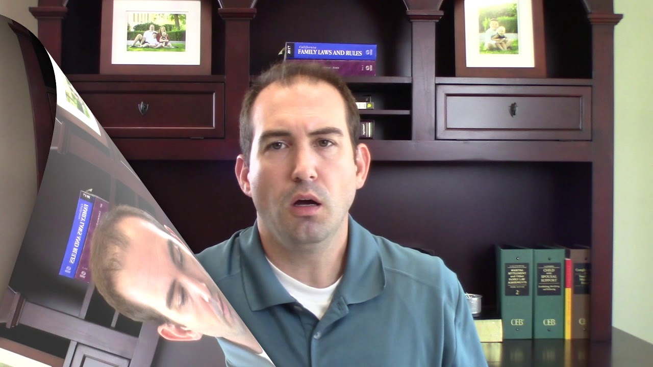 How to Get a Domestic Violence Restraining Order in California