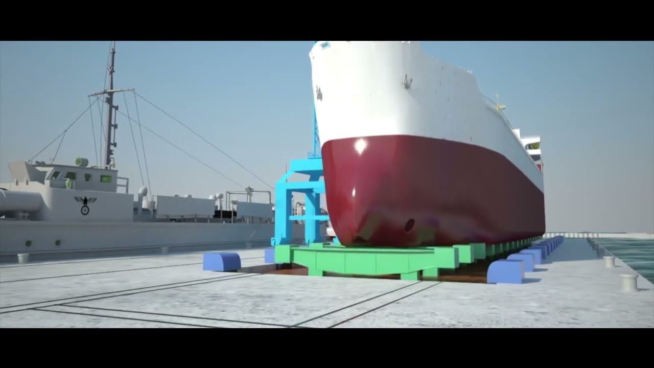 CSL Corporate Video