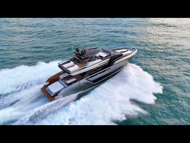 Riva Yachts For Sale | Used Riva Boats