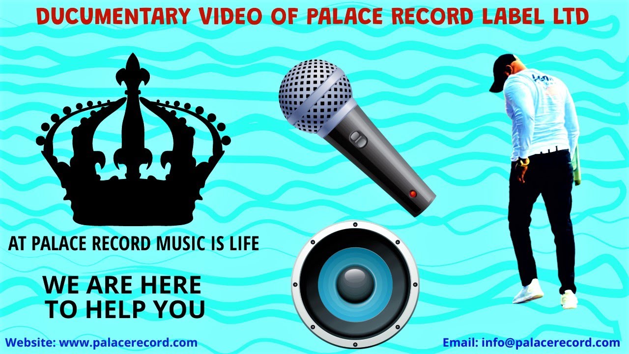 Documentary Video of Palace Record Label
