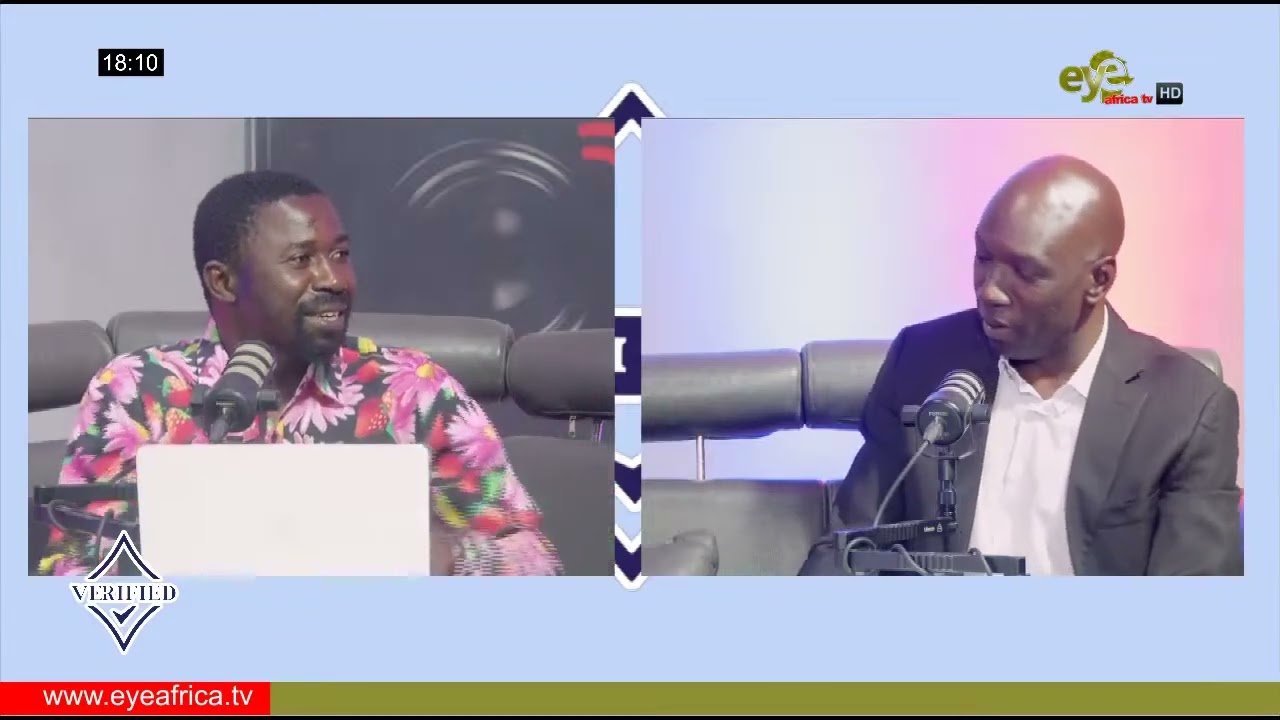 Postmortem: Justice Jaiteh’s Ruling in State v. Ousainou Bojang