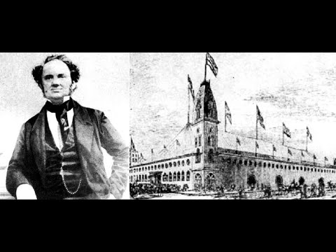 94: P.T. Barnum – Ultrarunning Promoter (1874)