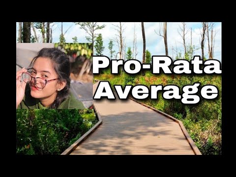 #insurance #prorata #average What is pro-rata average?