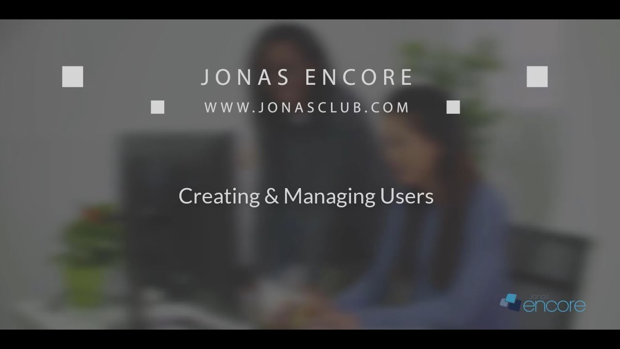 System Administration - Creating and Managing Users