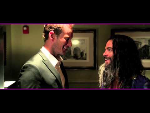 Stretch (2014) Trailer, Clip and Video