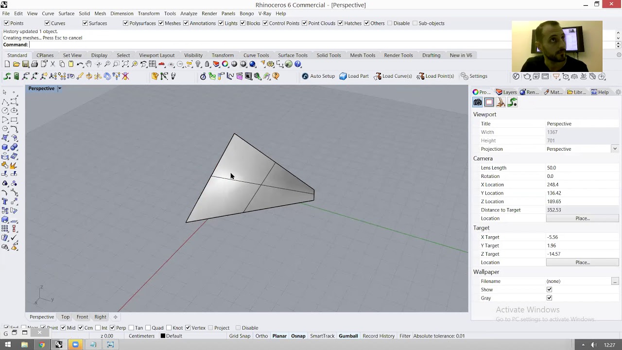 Introduction to Accelerated Grasshopper Workshop