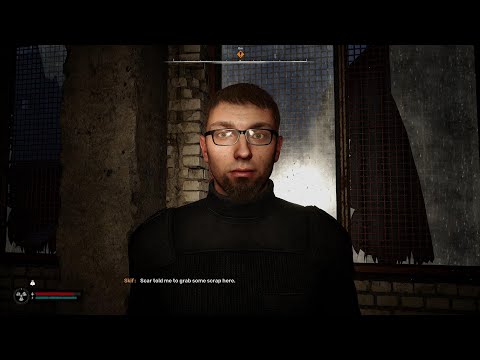 Steam Community :: Video :: A guy called Faust has superpowers now ...