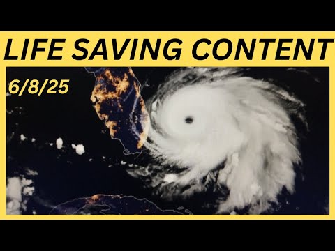 HURRICANES KILLED 473 PEOPLE IN 2024