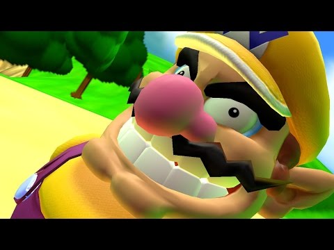 Steam Community :: Video :: The Life Of Wario