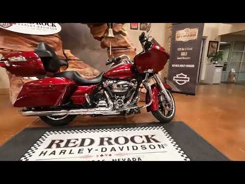Pre-Owned Harley-Davidson Motorcycles For Sale in Las Vegas, NV | Red ...