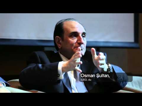 Telecom Review Summit 2015 "It's All About SMART Networking"