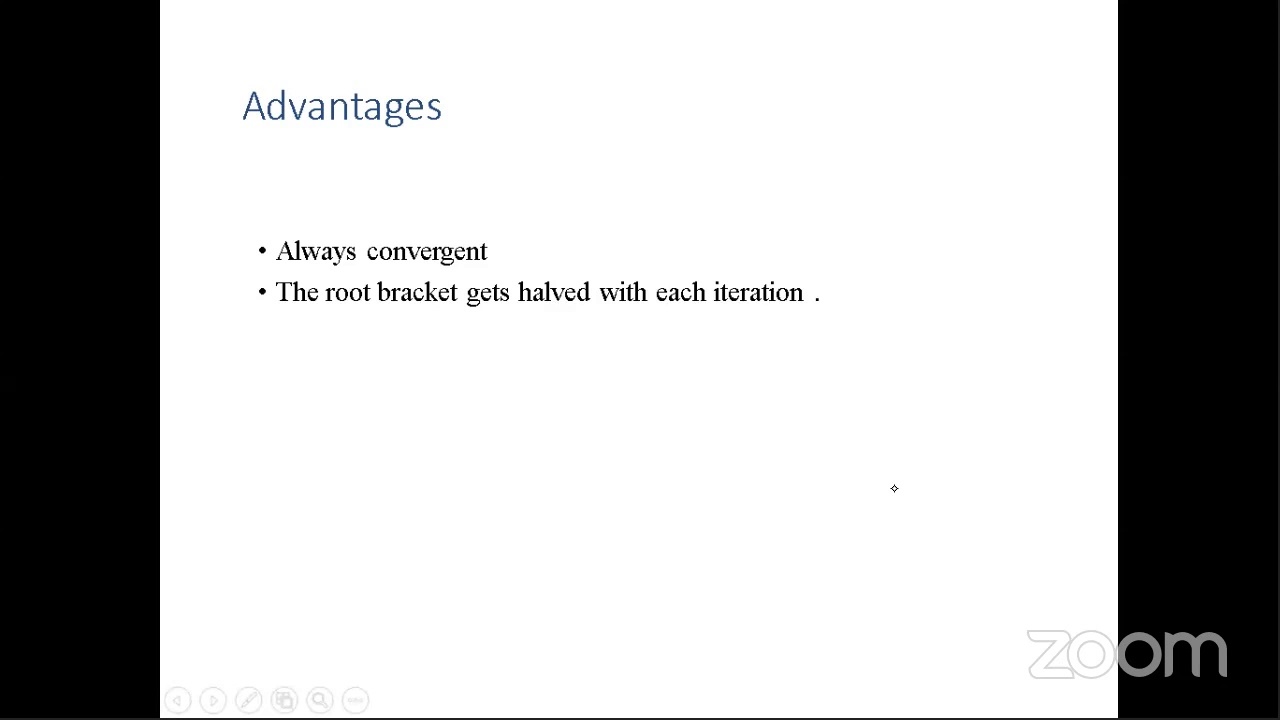 Computer Programming and Numerical Methods