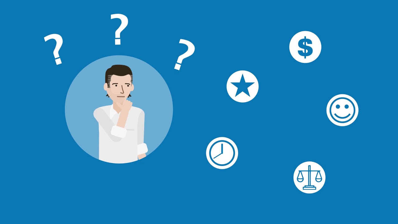 E-Learning video “Analyzing processes”