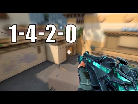 cNed's Crosshair Is Human Aimbot