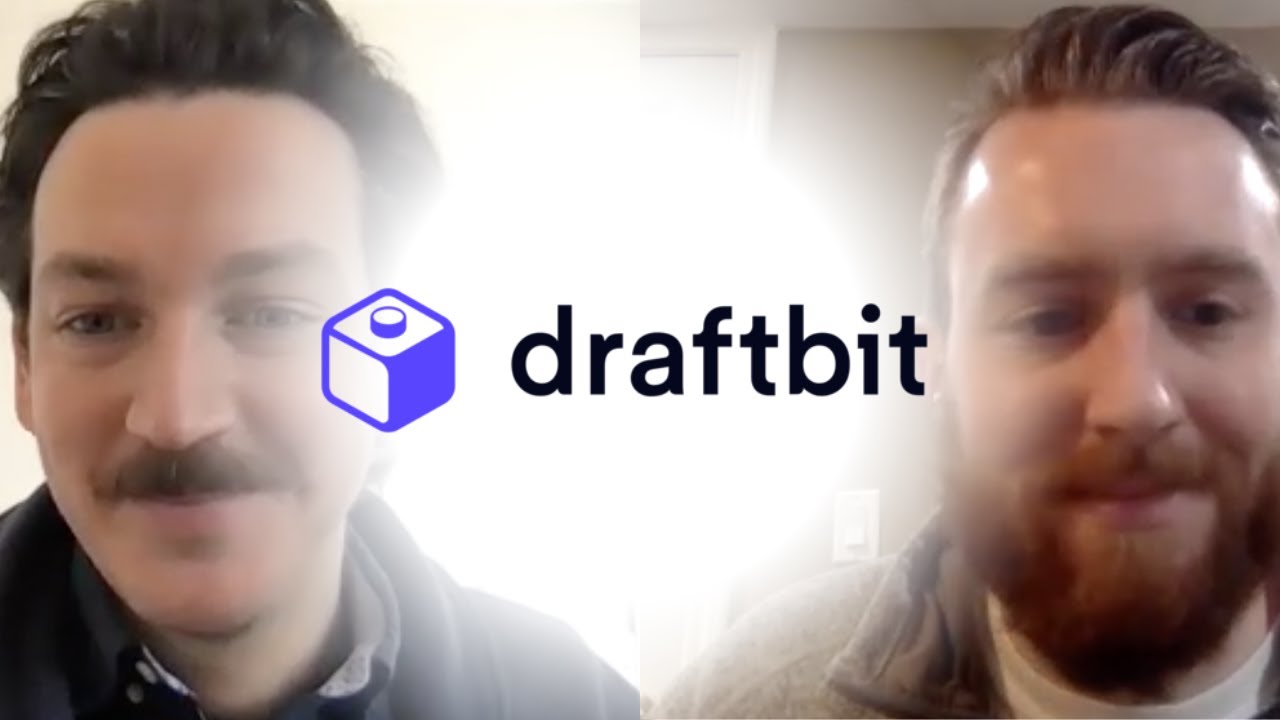 React Native with no code: The Story of DraftBit