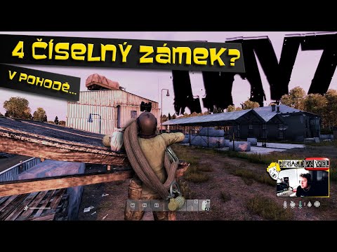 Steam Community :: Video :: DayZ - CZ/SK - ODEMKNUTÍ DVOU BASE ...