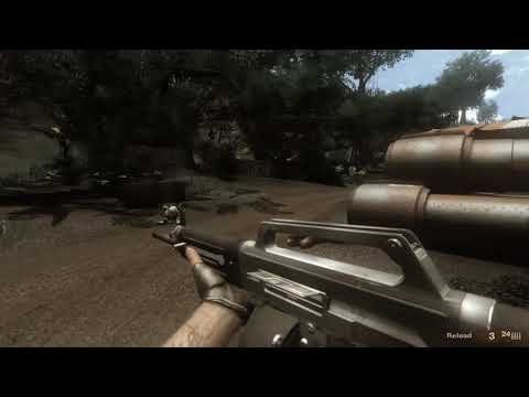 Steam Community :: Video :: Far Cry 2's eccentric NPCs
