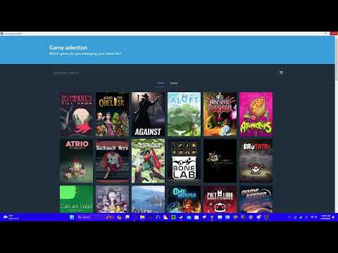 How To Install Mods Using R2ModMan and How to Install R2ModMan and use it