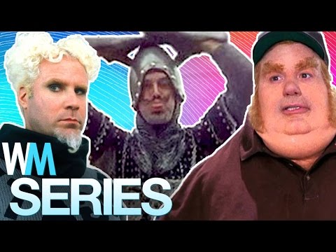 Top 10 Funniest Movie Quotes of All Time