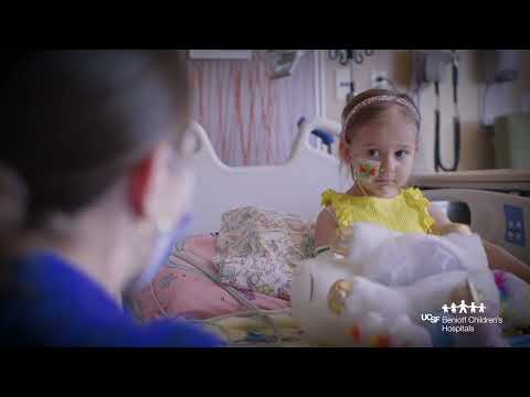 Dr. Stefan Friedrichsdorf, Pediatric Pain and Palliative Medicine Specialist