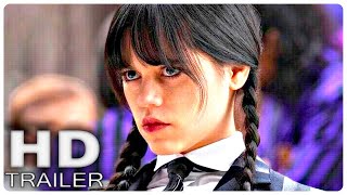 Wednesday - watch tv show streaming online