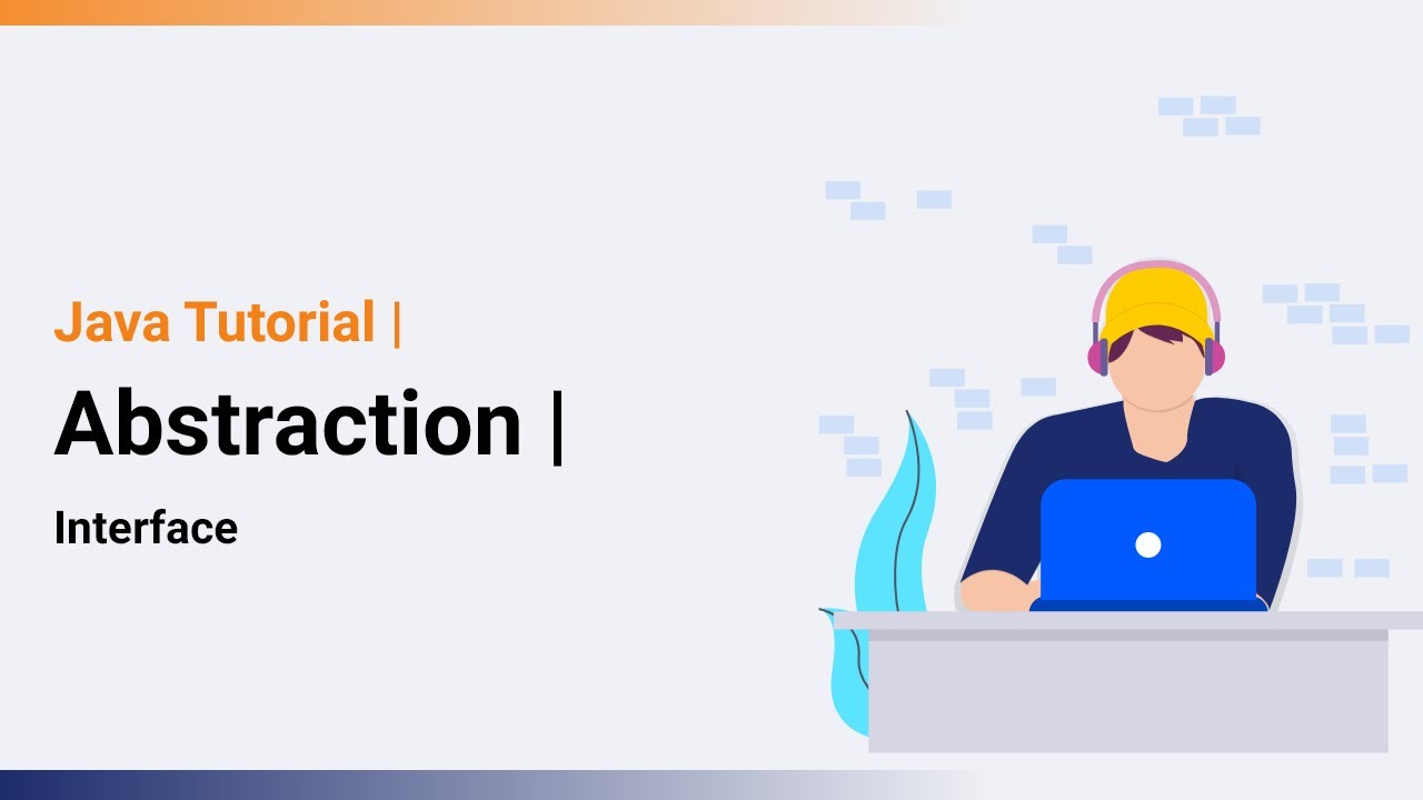 Interface in Java | Java Abstraction | OOP's Concept | Java Tutorial