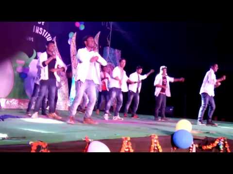 R.K.C.A.T. FUNCTION 2017
