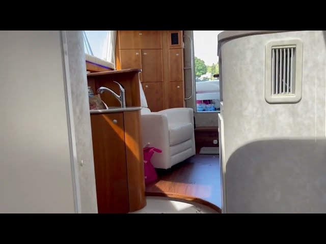 1997 Silverton 362 Sedan Bridge | Powerboats & Motorboats | City of ...