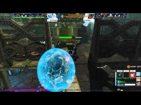 Steam Community :: Video :: SMNC - Tank Gameplay