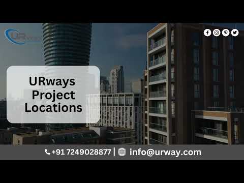 Urway | Projects | Locations | Pune | Preminum Projects