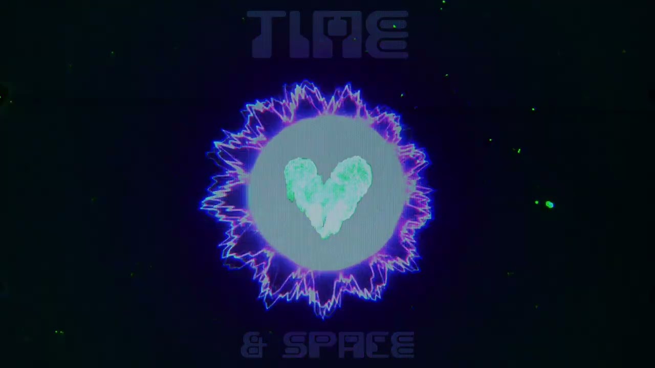 LUMEN8 - TIME & SPACE