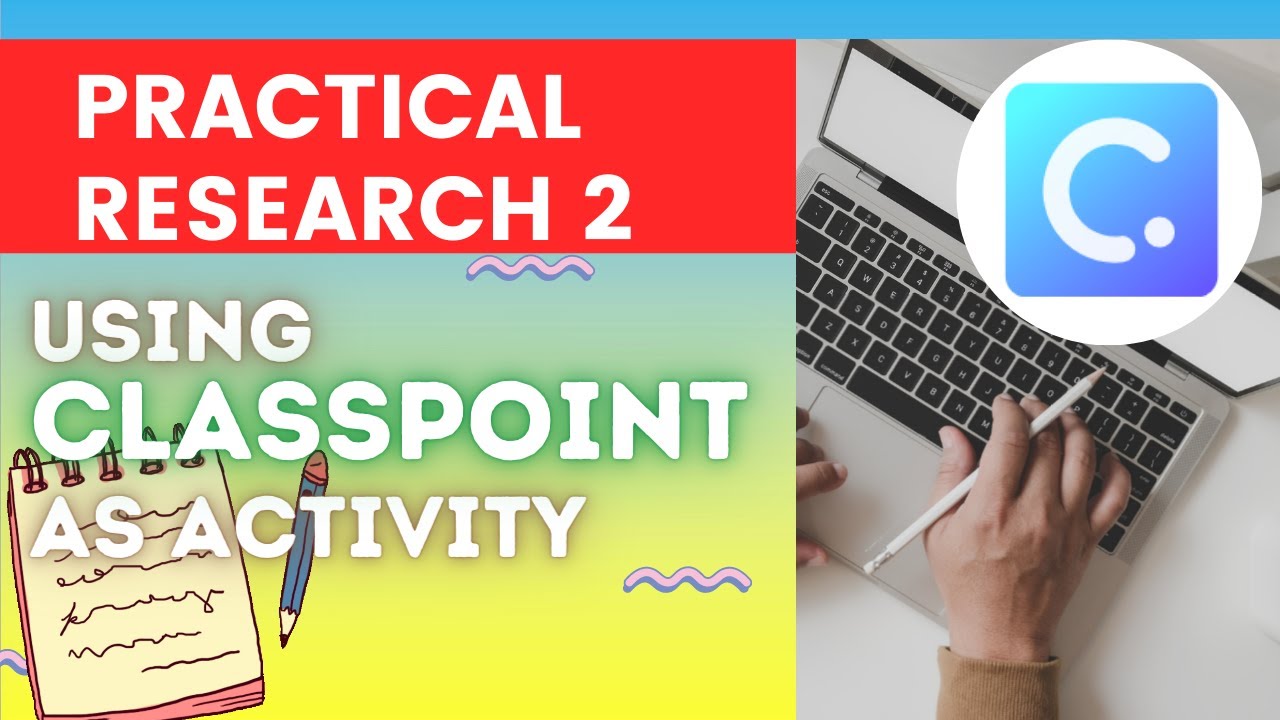 Chapter 1 Practical Research