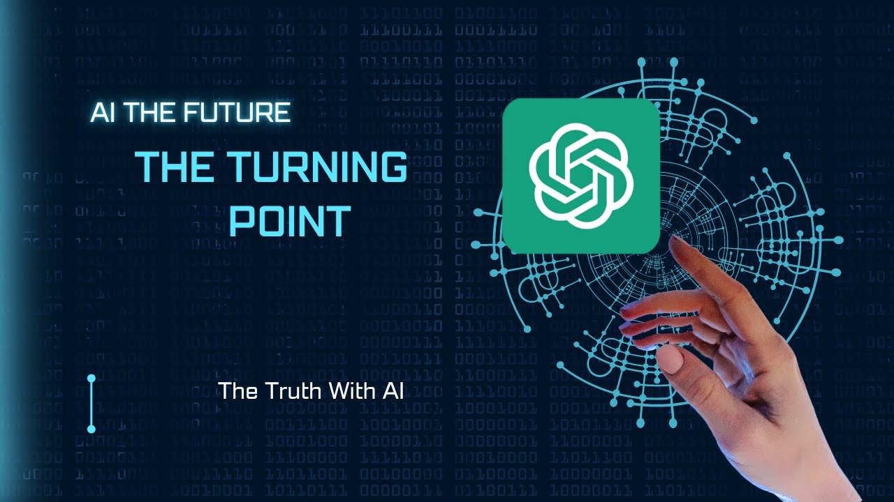 The Turning Point - AI Technology