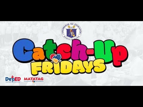 Video Copy of Catch Up Fridays National Orientation