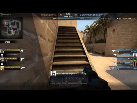 Steam Community :: Video :: P2000 4er kill streak