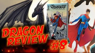 SUPERMAN SON OF KAL-EL INFINITE : Tome 1 (Superman : icône gay?????)