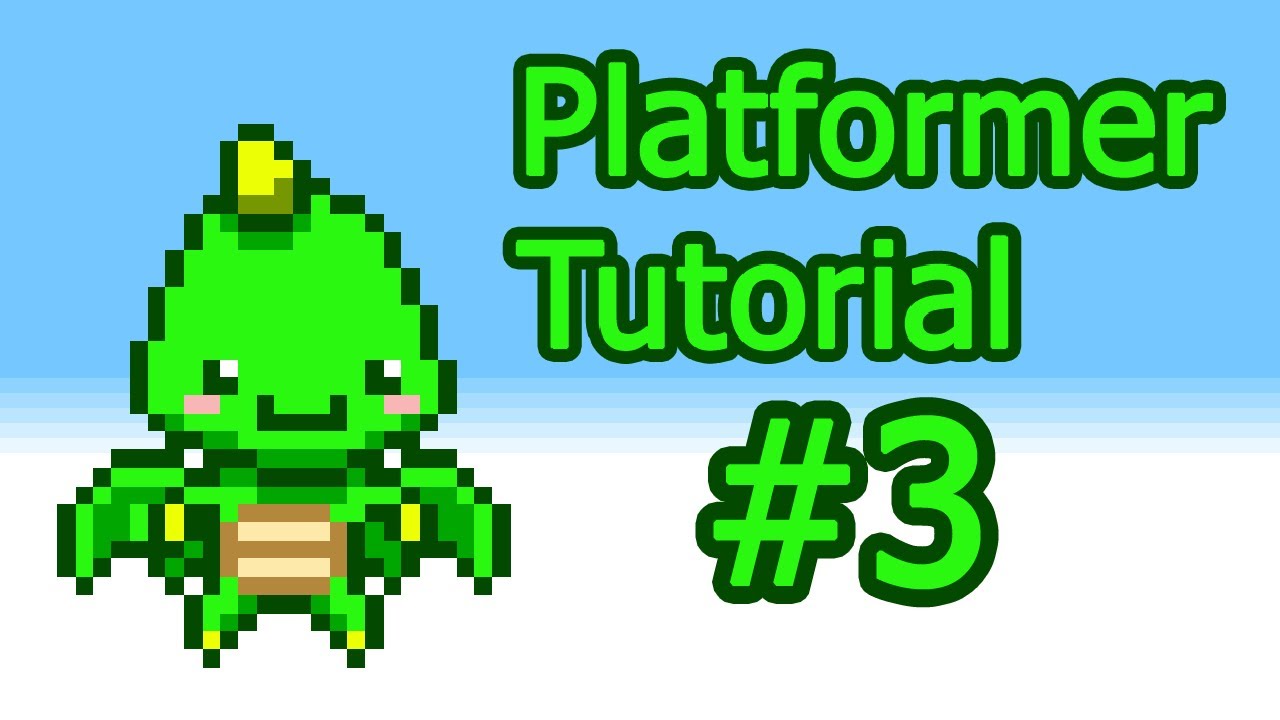 Java 2D Game Programming Platformer Tutorial - Part 3 - MapObject Superclass