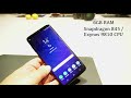 Samsung Galaxy S9 Plus - Full Specifications & Price in India (26th ...
