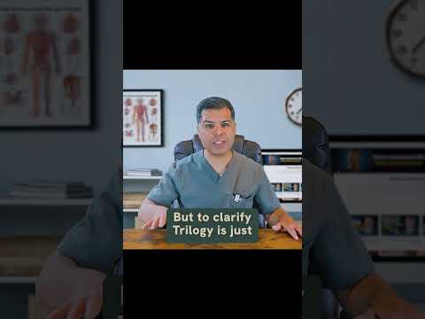 AVAPS: The BiPAP Mode That Guarantees Tidal Volume