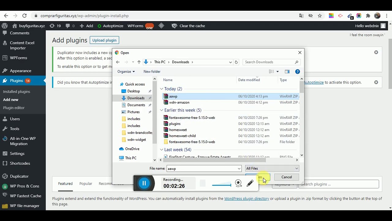 I will fix wordpress bugs, errors and issue within hours