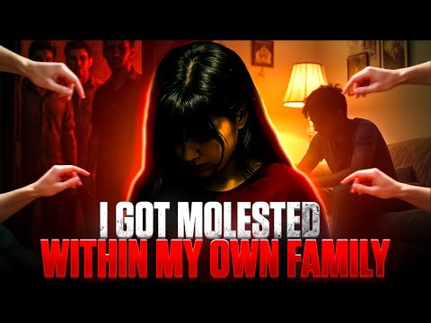 I was Sexually Abused ๐ | Trauma That Still Haunts Me | Childhood Trauma