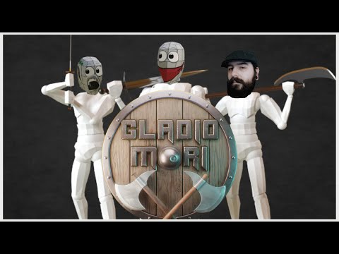 Steam Community :: Gladio Mori