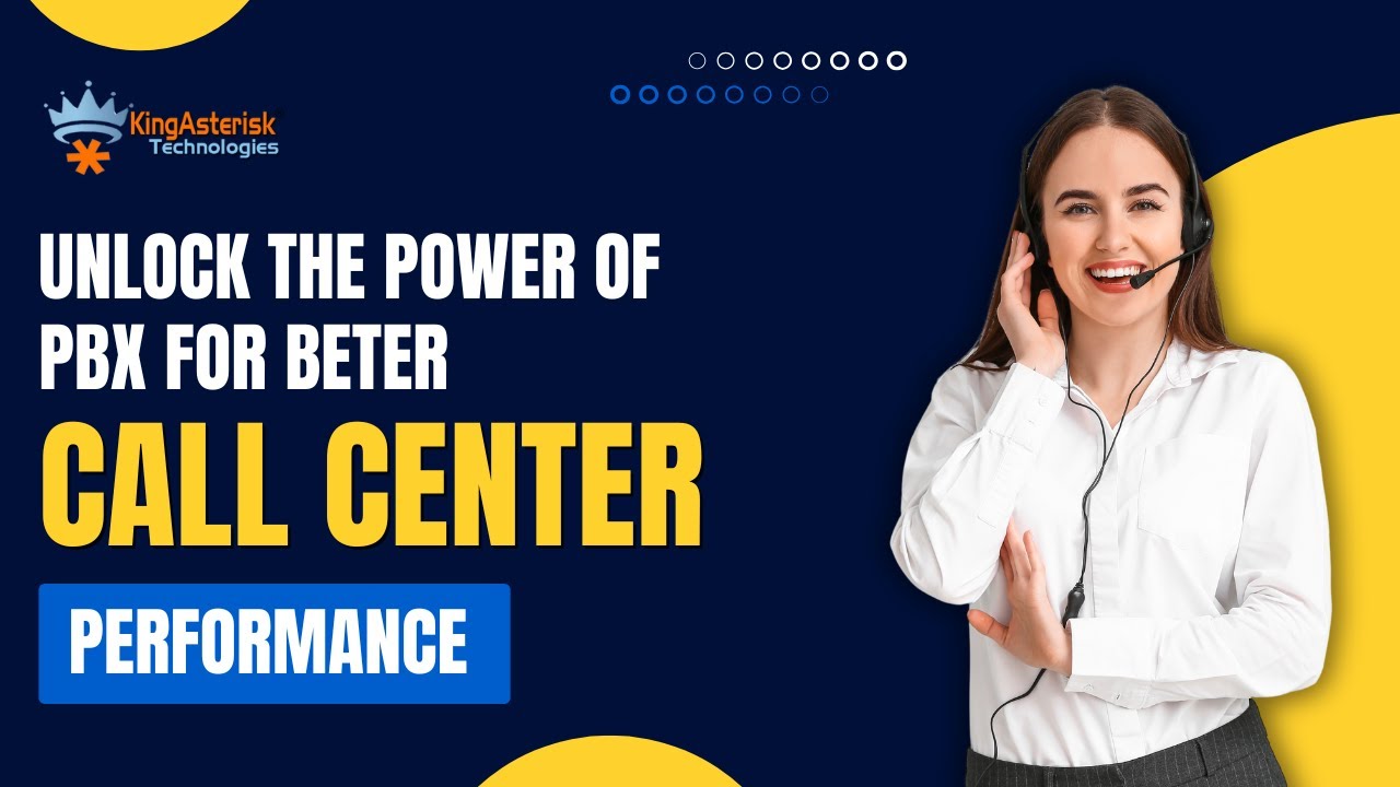 Boost Call Center Performance | KingAsterisk | Dialer | #asterisk #vicidial #kingasterisk