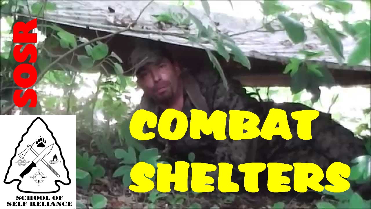 Combat Shelters
