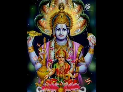 mangalam Bhagwan Vishnu 🚩💯😙🚩
