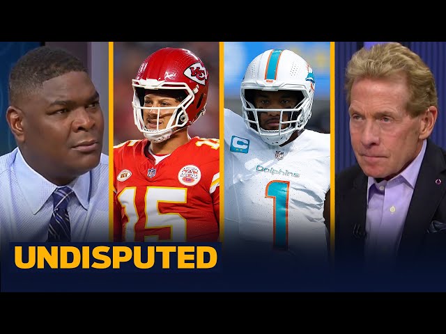 2023 NFL MVP Race After Week 6: Could Christian McCaffrey's injury open the door for Tua Tagovailoa?