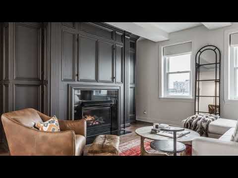 110 Washington Street, Unit 900, Indianapolis, IN 46204